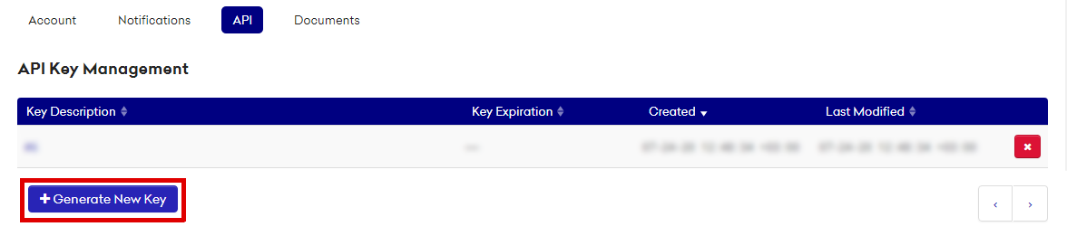 Kraken integration in Cryptorobotics